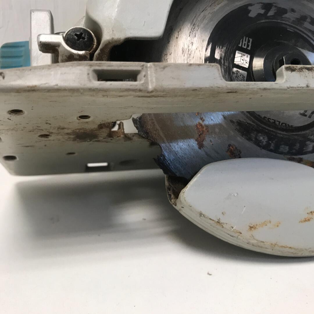 Makita DHS680 18V LXT Brushless Cordless Circular Saw - Body Only