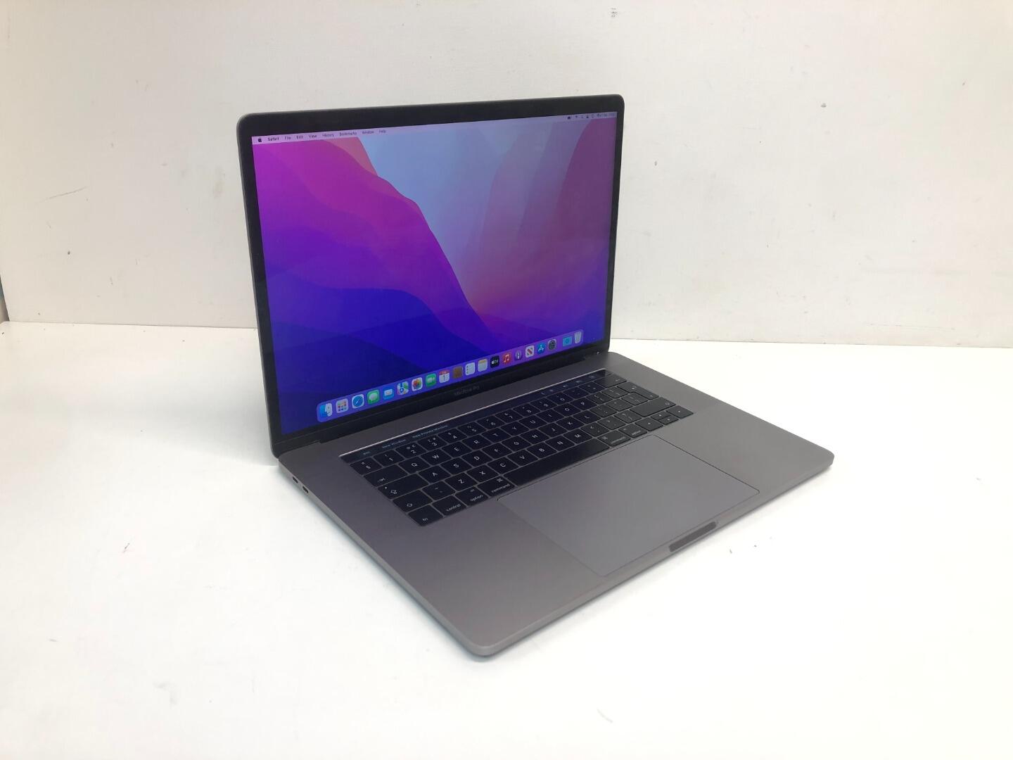 Apple Macbook Pro 16GB RAM 512GB SSD 2016 Laptop (read description)