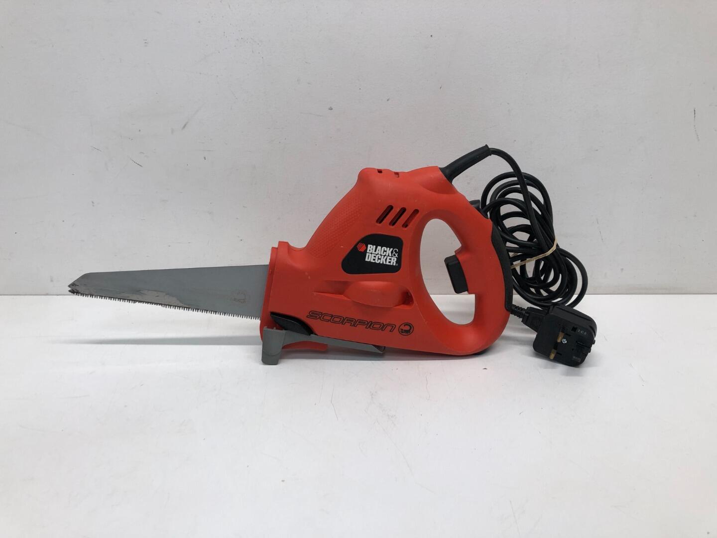 Black and Decker KS880E Scorpion Saw