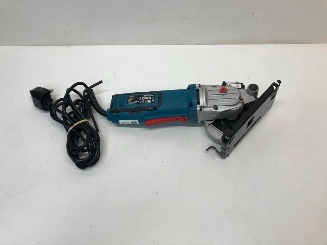 Erbauer EMCS650 Mini Circular Saw