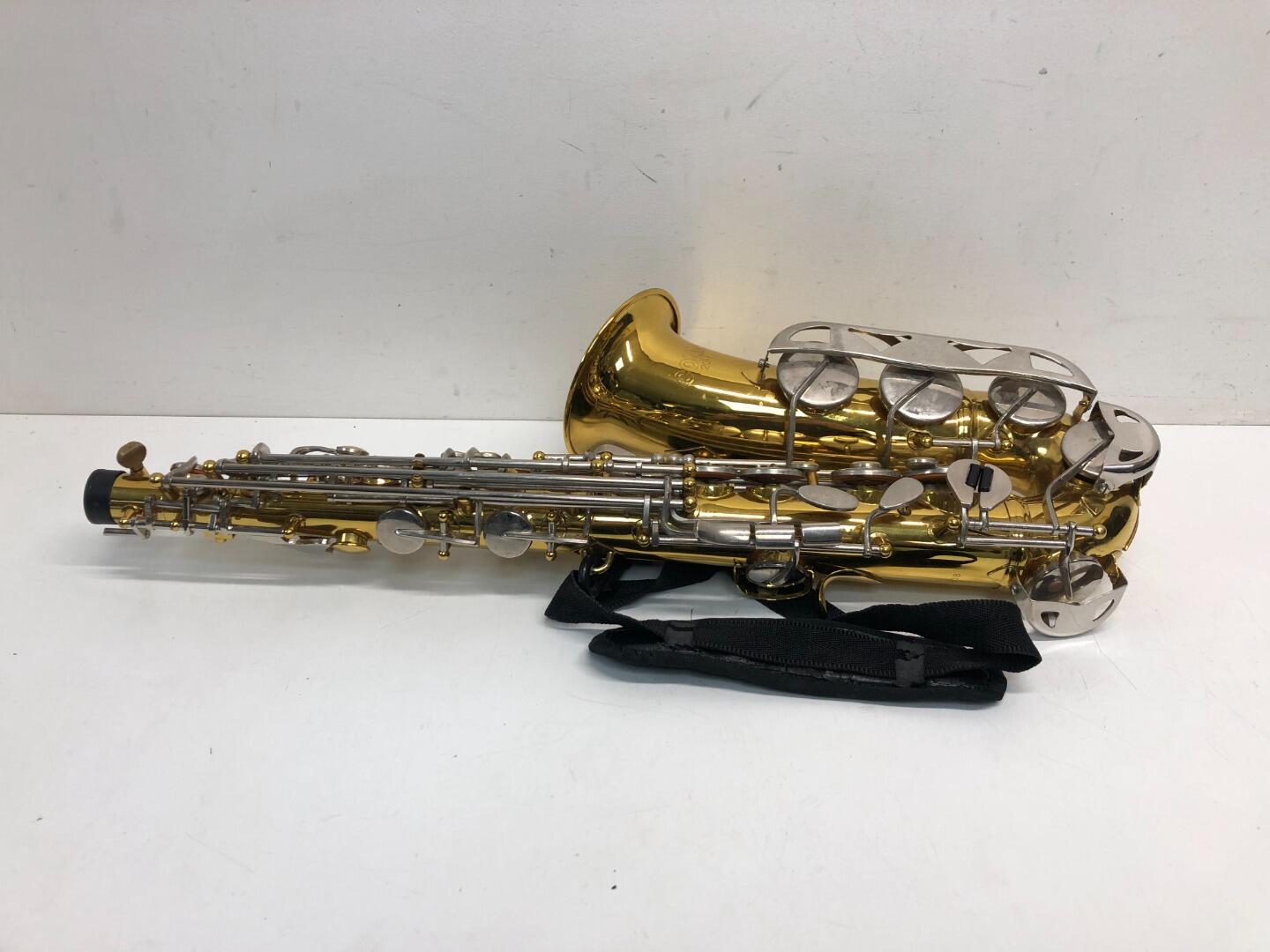Conn 20M Alto Saxophone