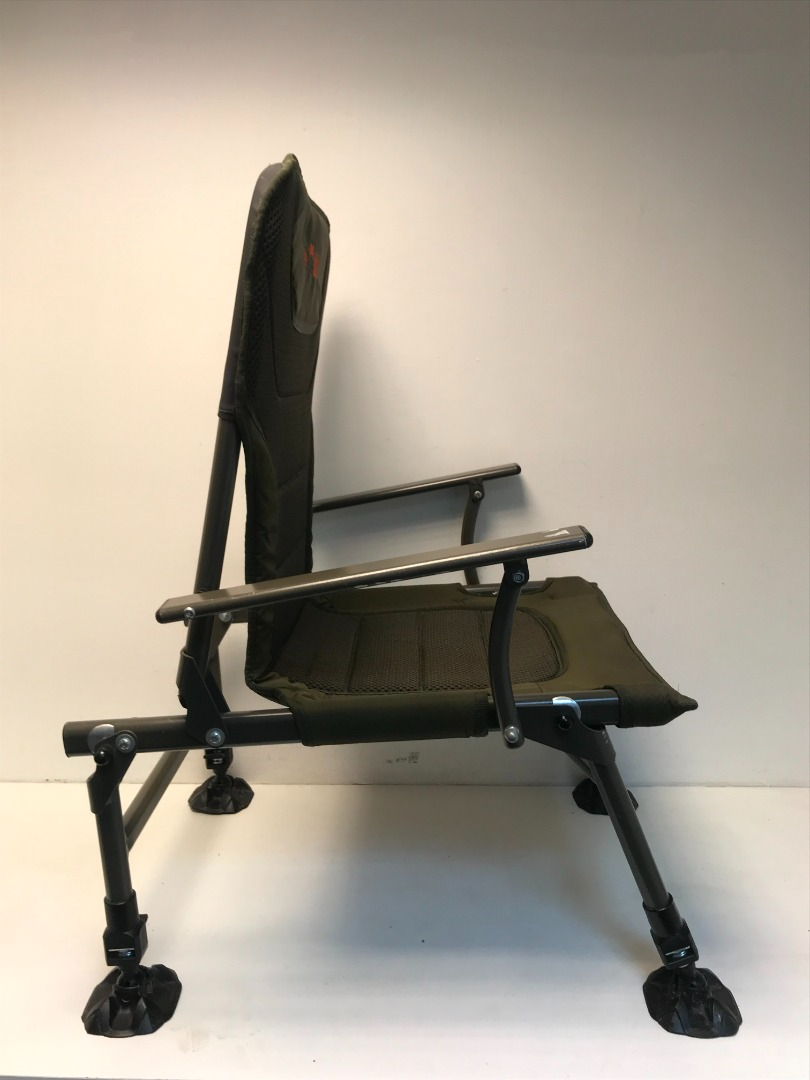 Fox DuraLite Fishing Chair