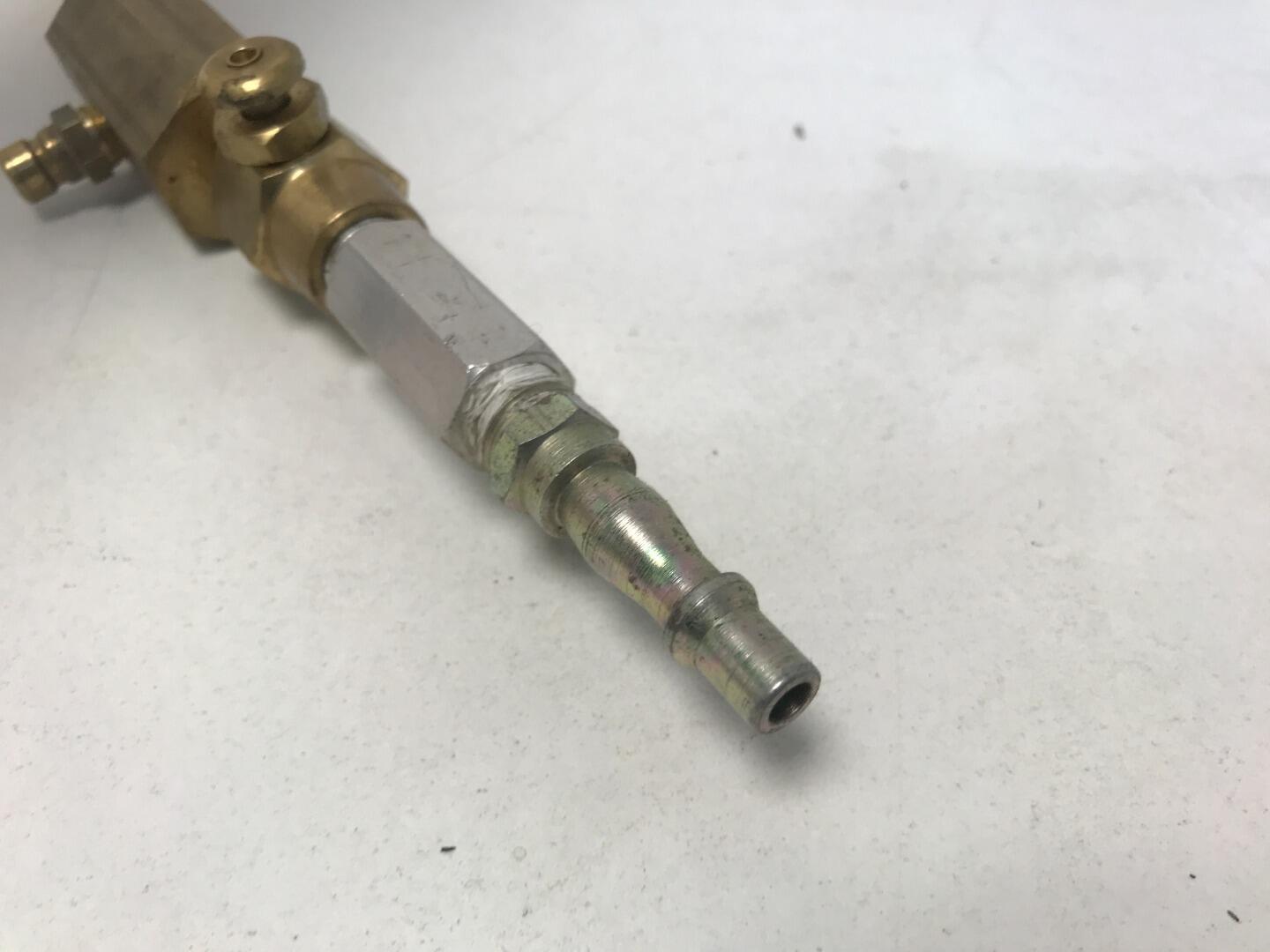 Blue-Point Rad Kit Plus