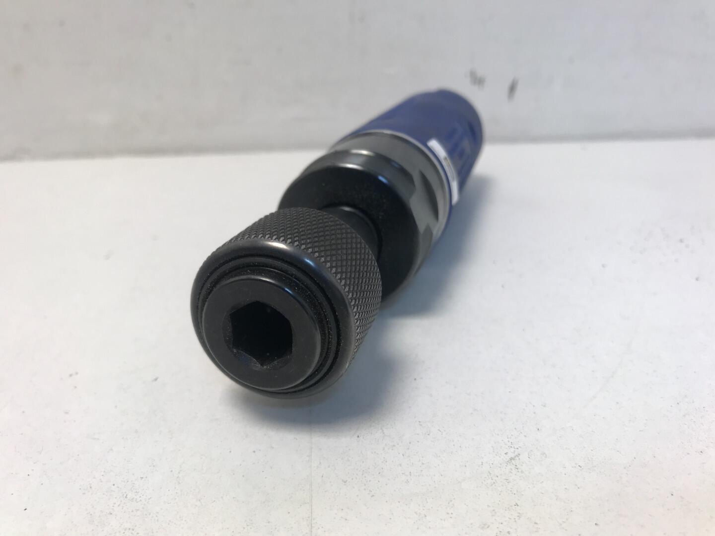 Astro Pneumatic 3059 Air Buffing Kit