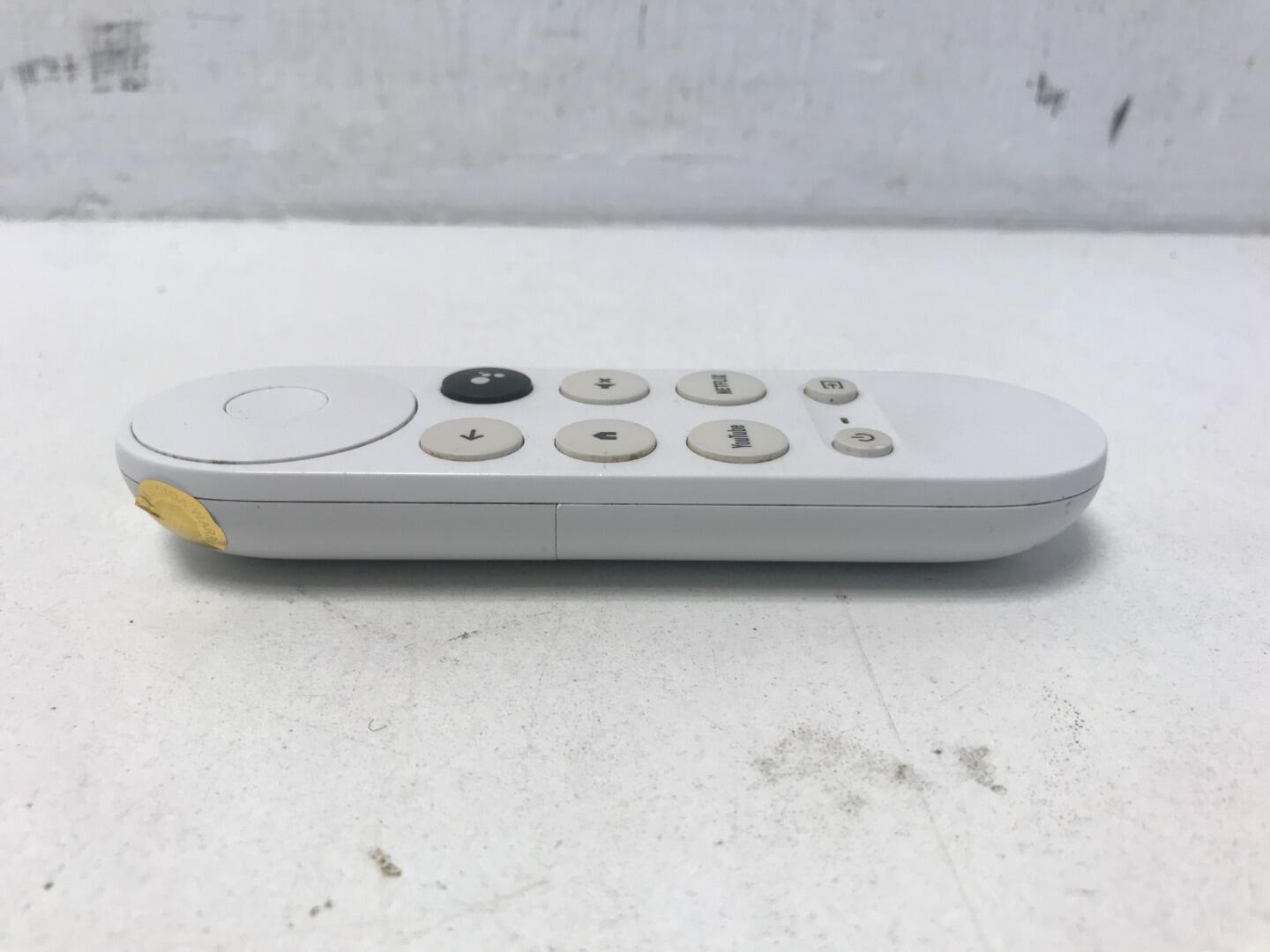 Google Chromecast with Google TV HD - Parts & Spares