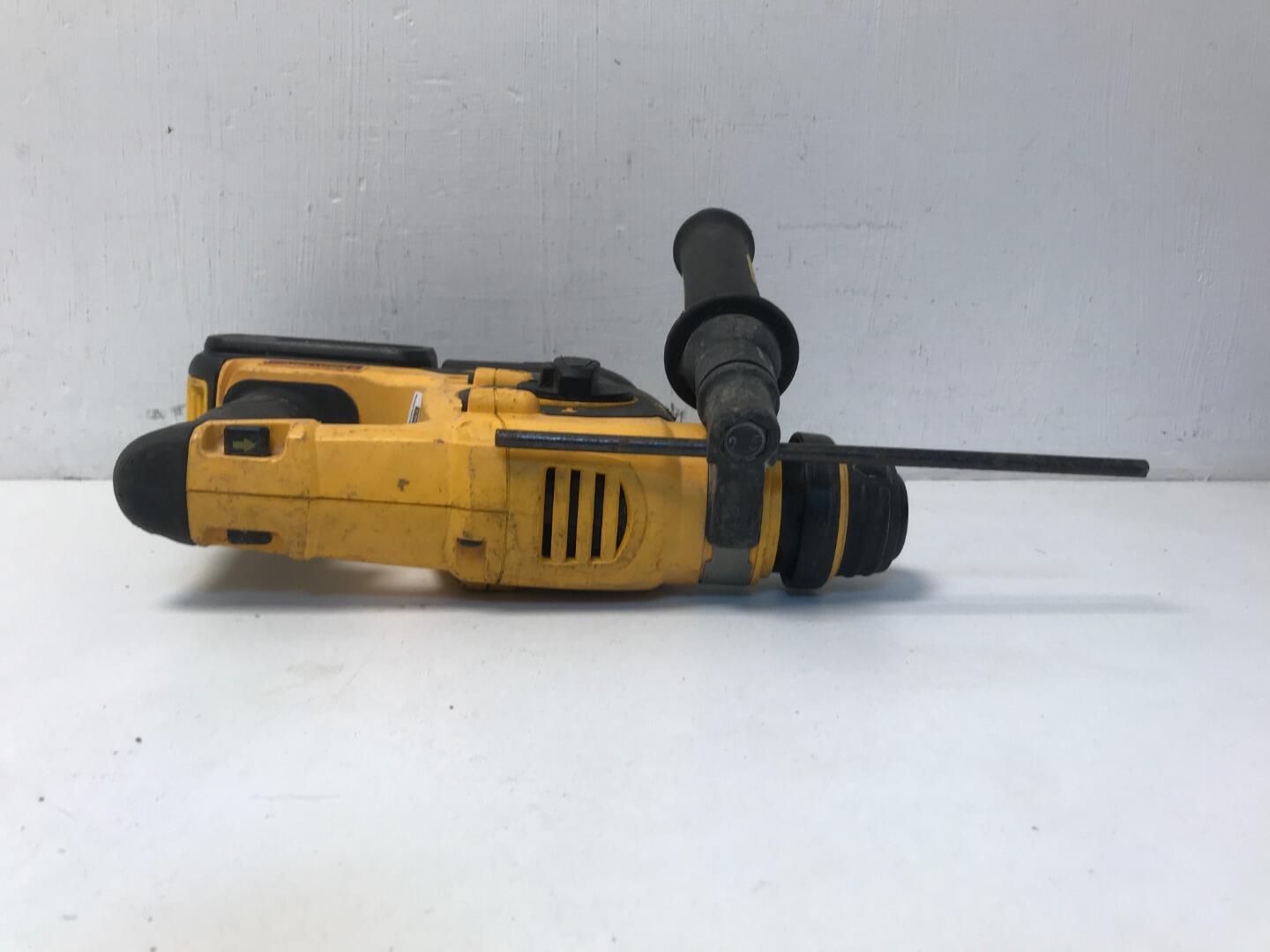 Dewalt DCH253 18V SDS Hammer Drill