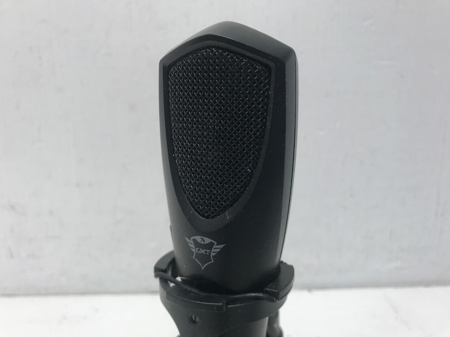 Trust GXT 232 Mantis USB Gaming Microphone