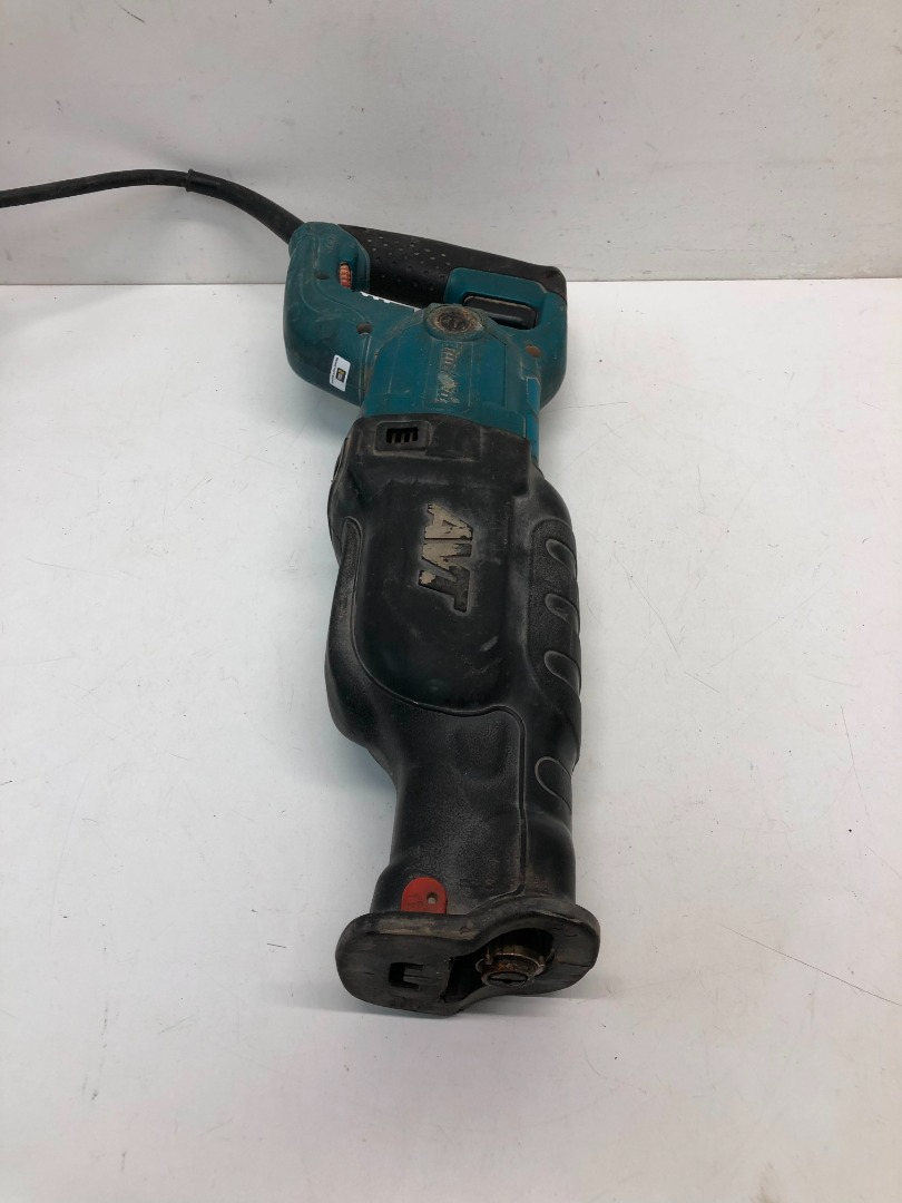 Makita JR3070CT 110V Reciprocating Saw