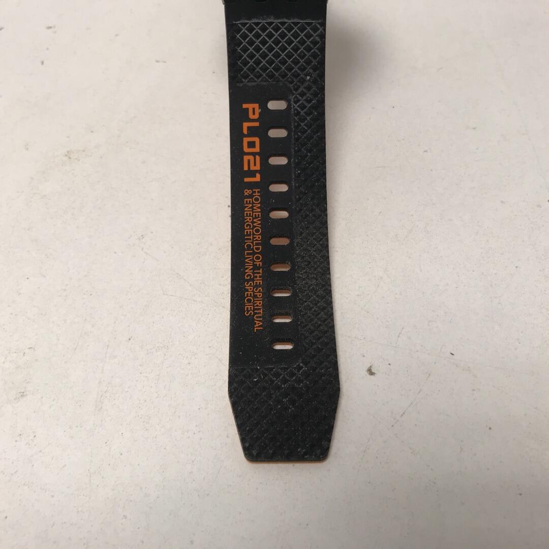 Swatch Big Bold Planets Watch Set (extra strap)