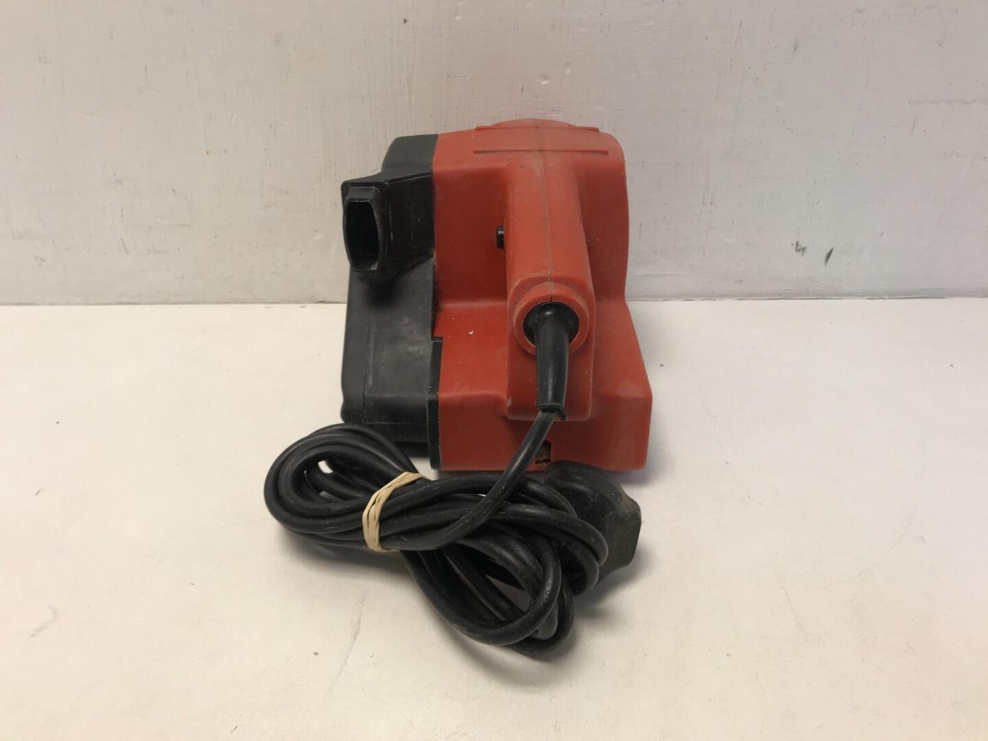Black and decker belt sander ka85 store