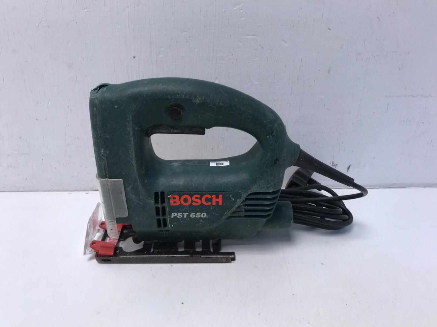 Bosch PST 650 240V 450W Jigsaw
