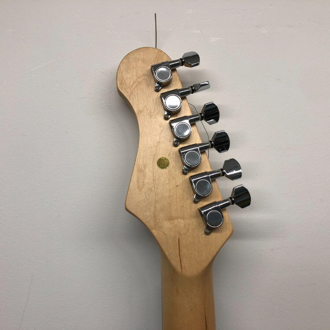 Elevation Strat Guitar