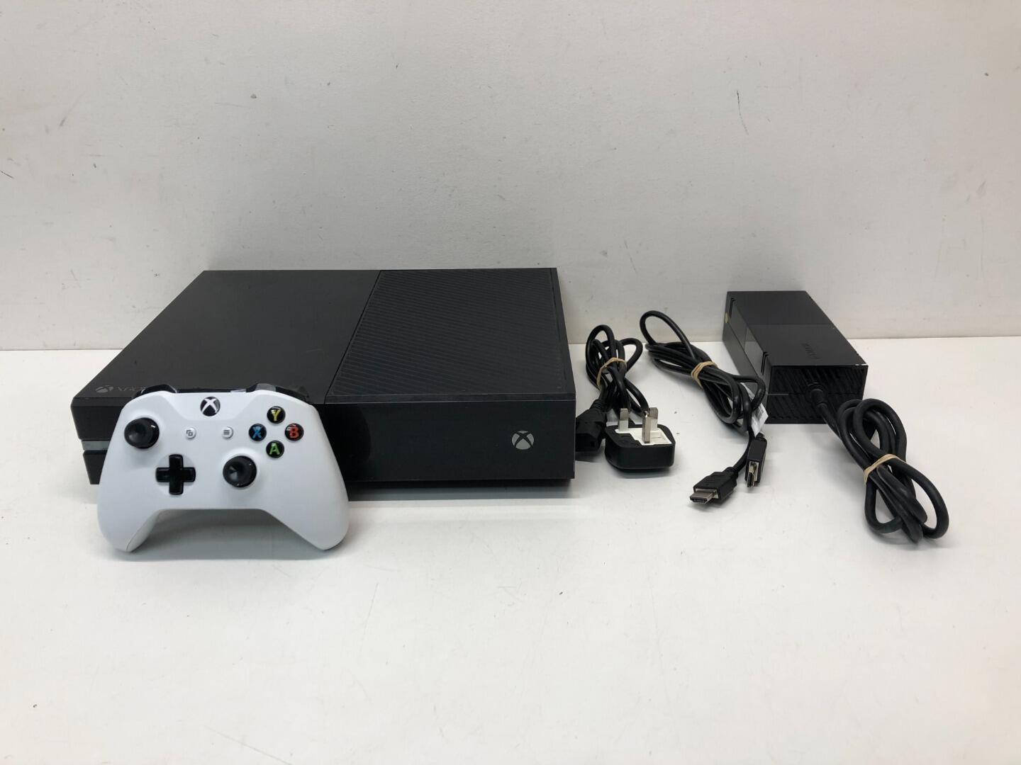 Microsoft Xbox One 500GB Console