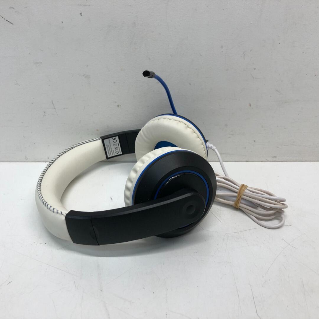 Gioteck XXH100P Wired Gaming Headset