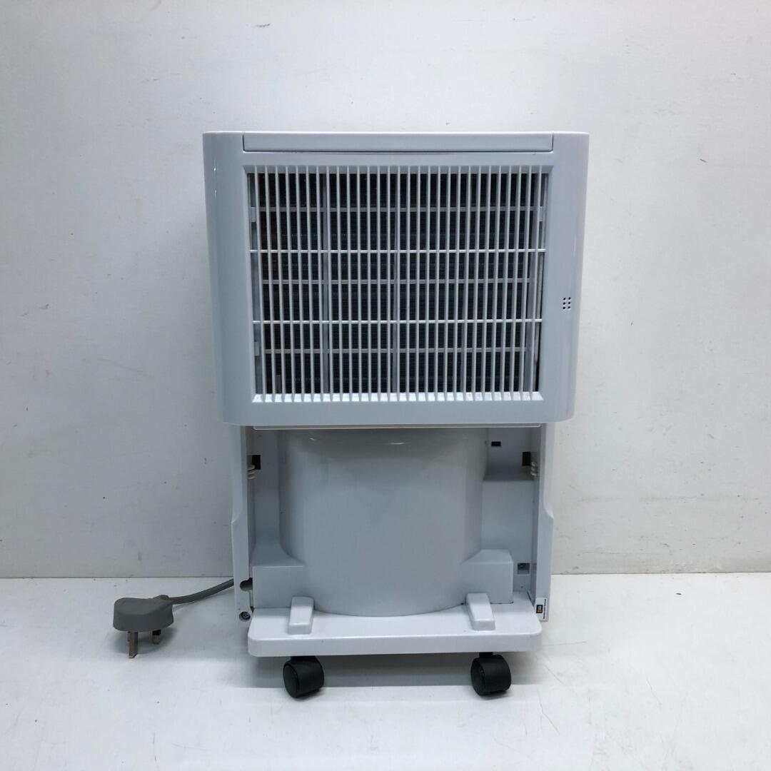 Silvercrest SLE 200 B2 Dehumidifier