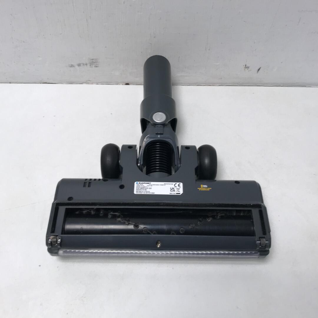 Blaupunkt Powerforce Extreme 22V Cordless Vacuum Cleaner