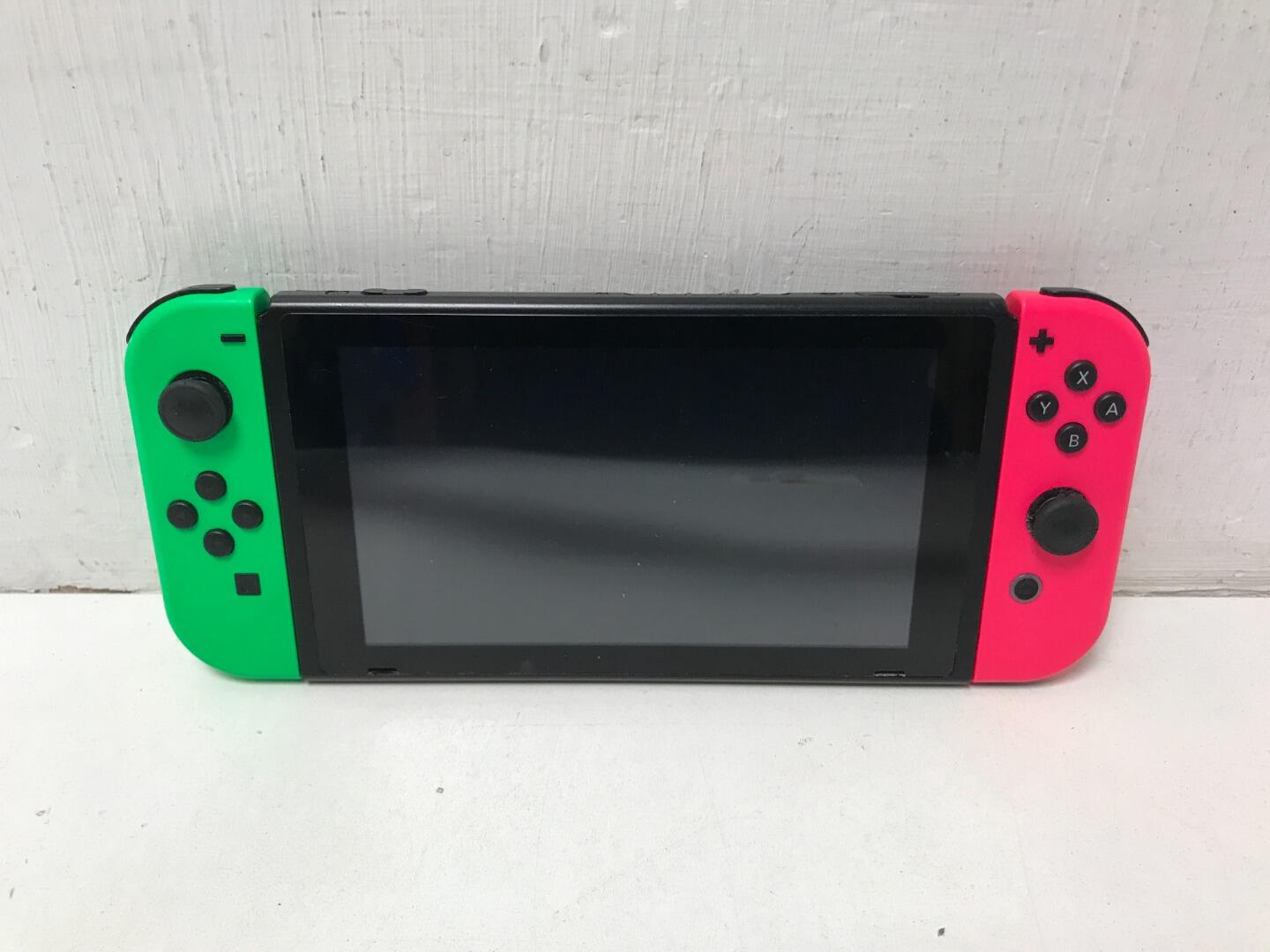 Nintendo Switch Console