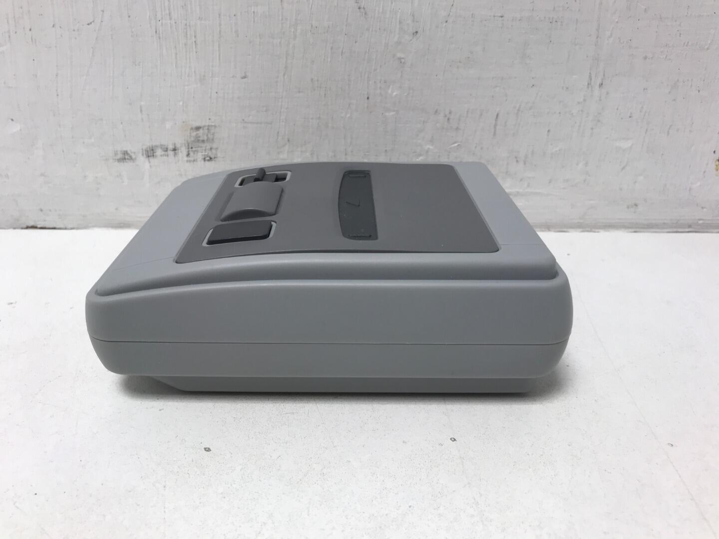 Classic Edition HD Video Game Console with 621 Games Built-In