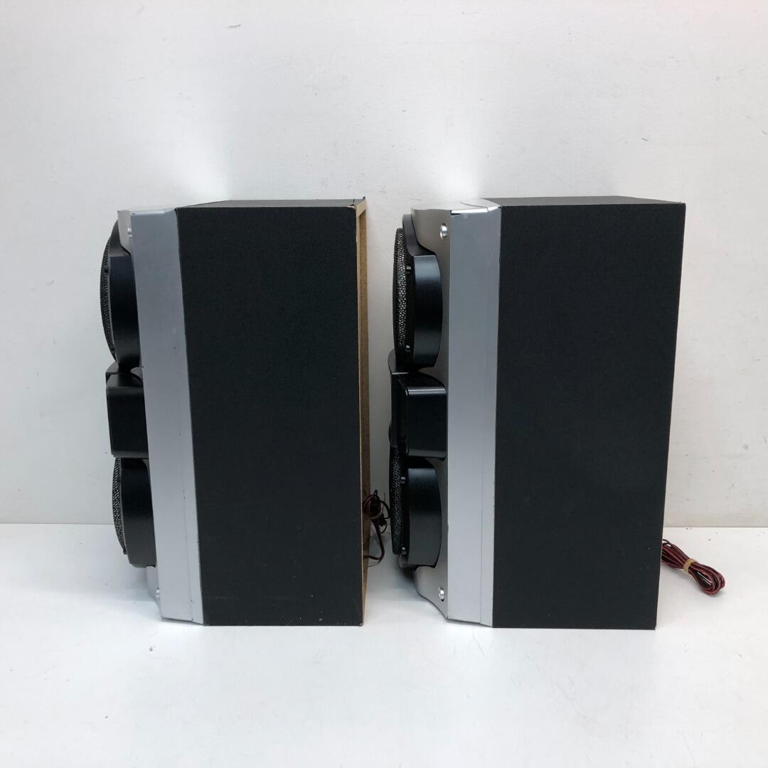 Sony SS-RG490 HiFi Speakers