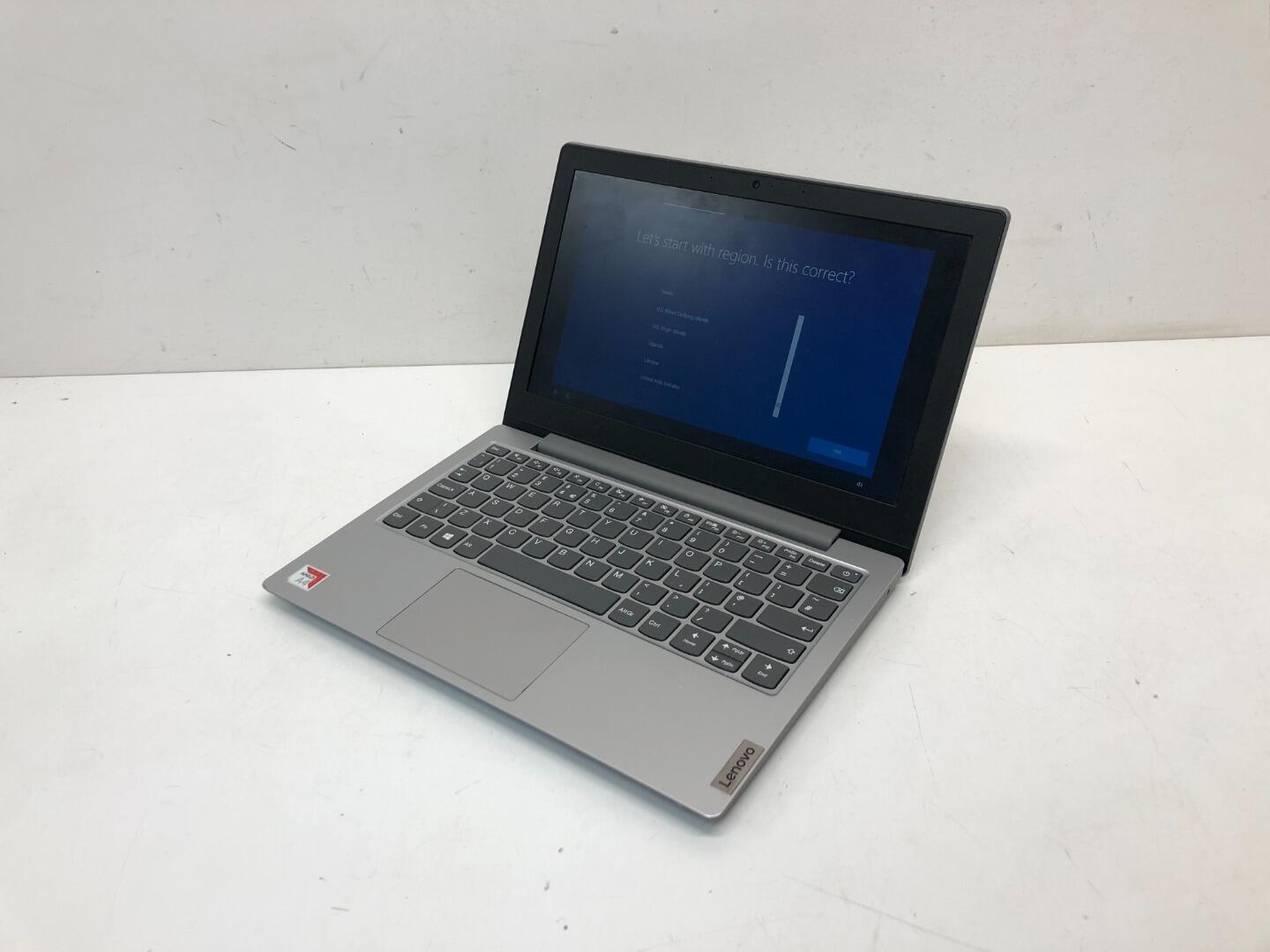 Lenovo Ideapad Slim 1-11AST05 (81VR) Windows 10 Laptop