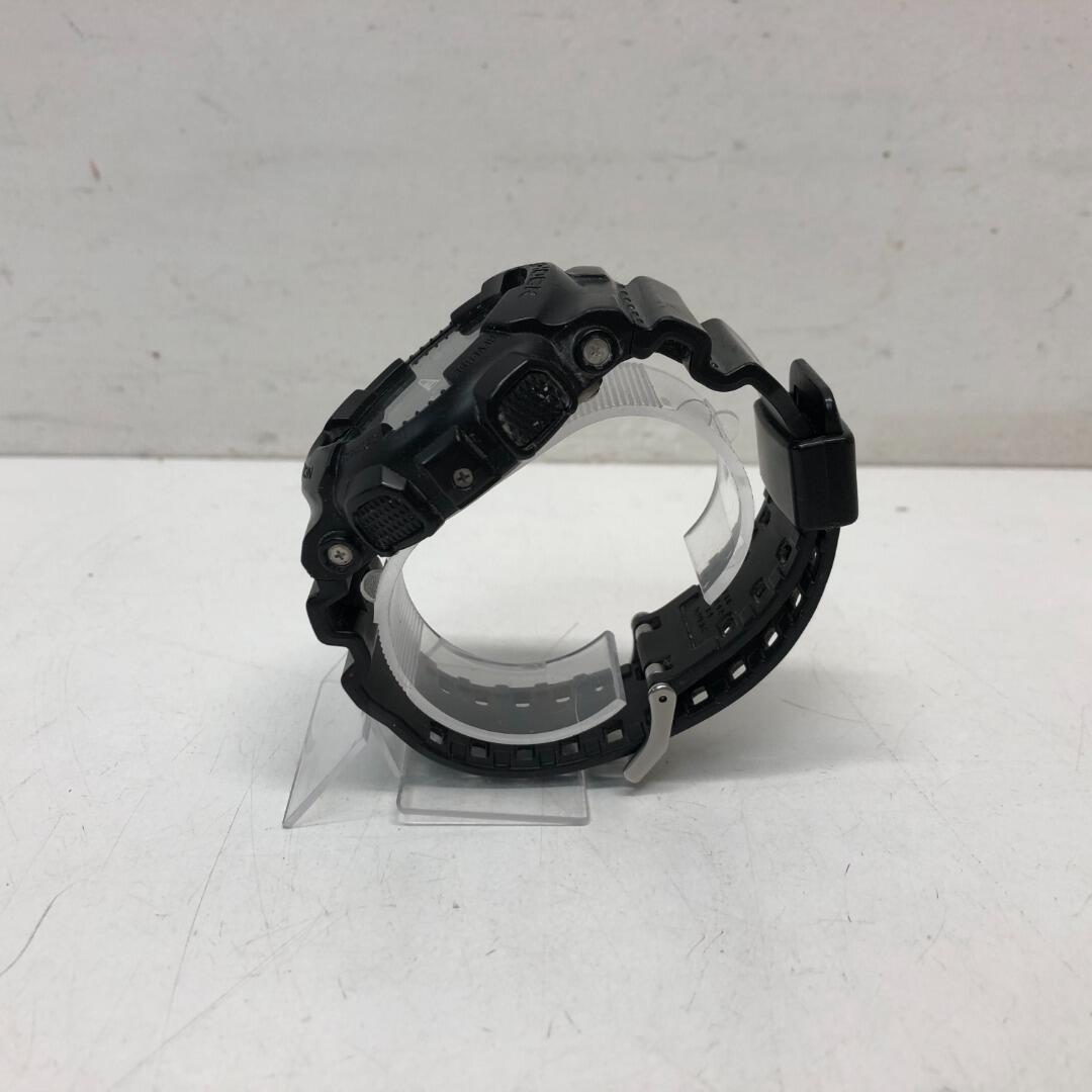 Casio G-Shock GA-100 Watch