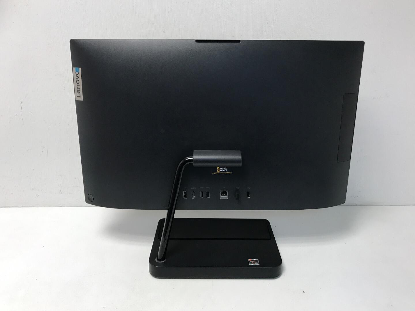 Lenovo IdeaCentre AIO 3 24ALC6 24'' All-in-One Desktop PC