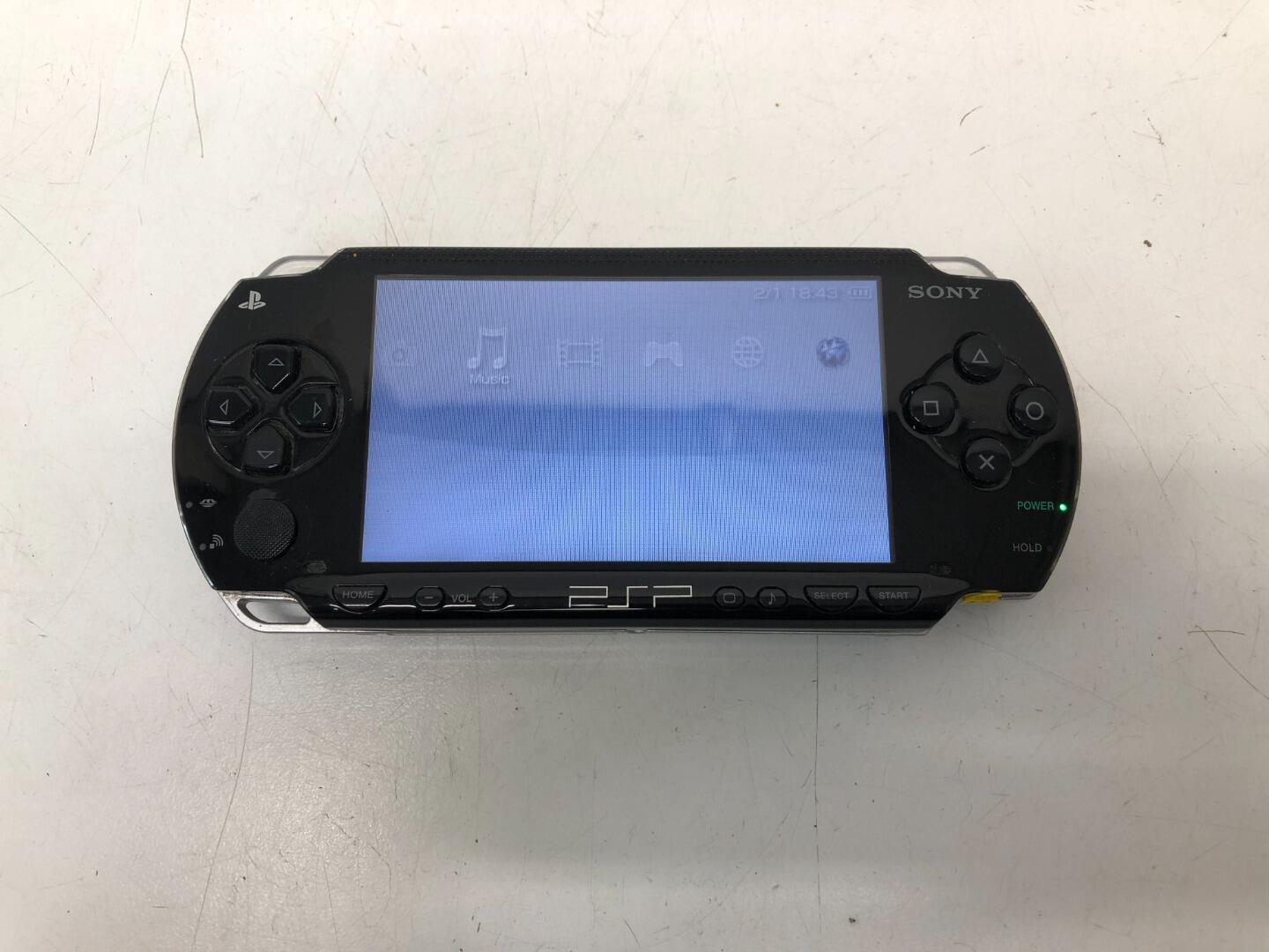 Sony PSP Console - 1003