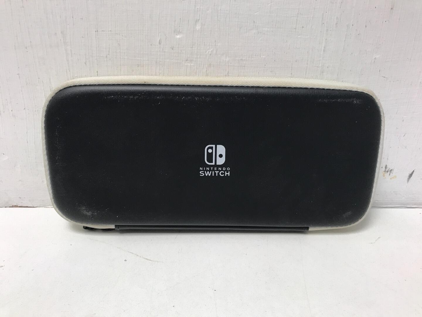 Nintendo Switch OLED Carrying Case
