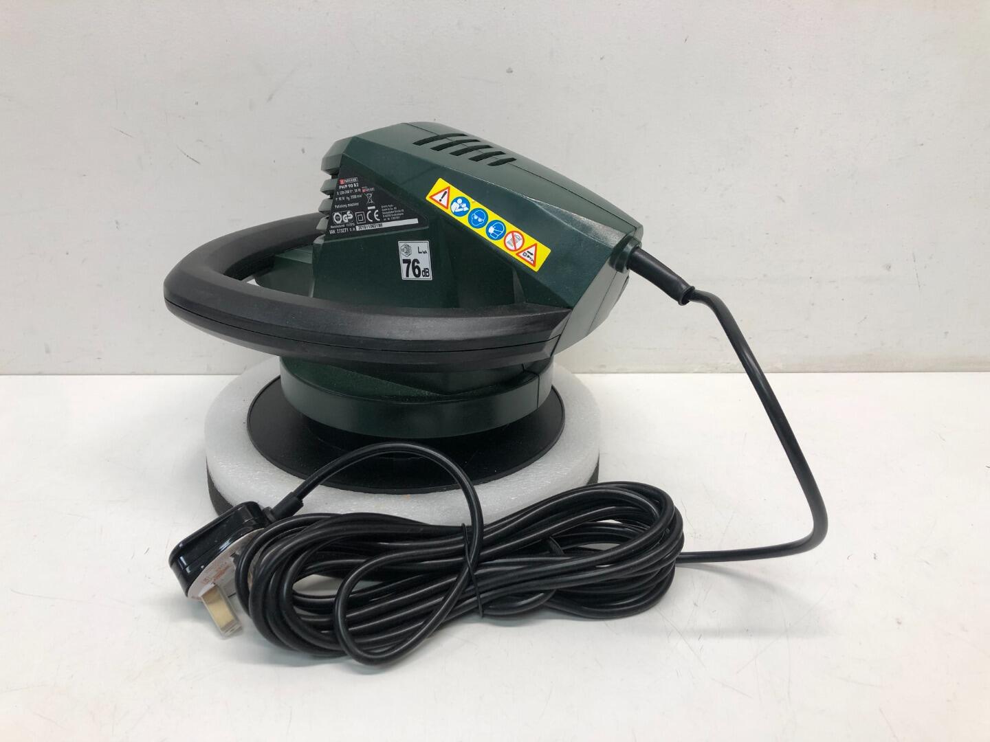 Parkside PWP 90 B2 Polishing Machine