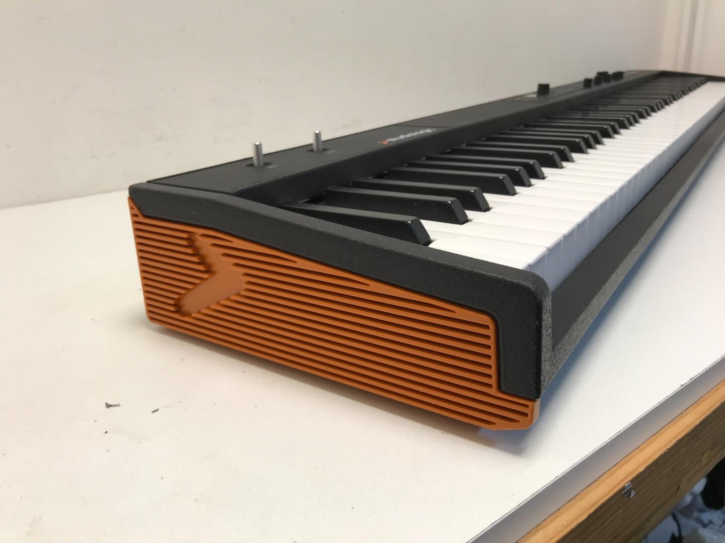 Studiologic Numa Compact 2 Keyboard