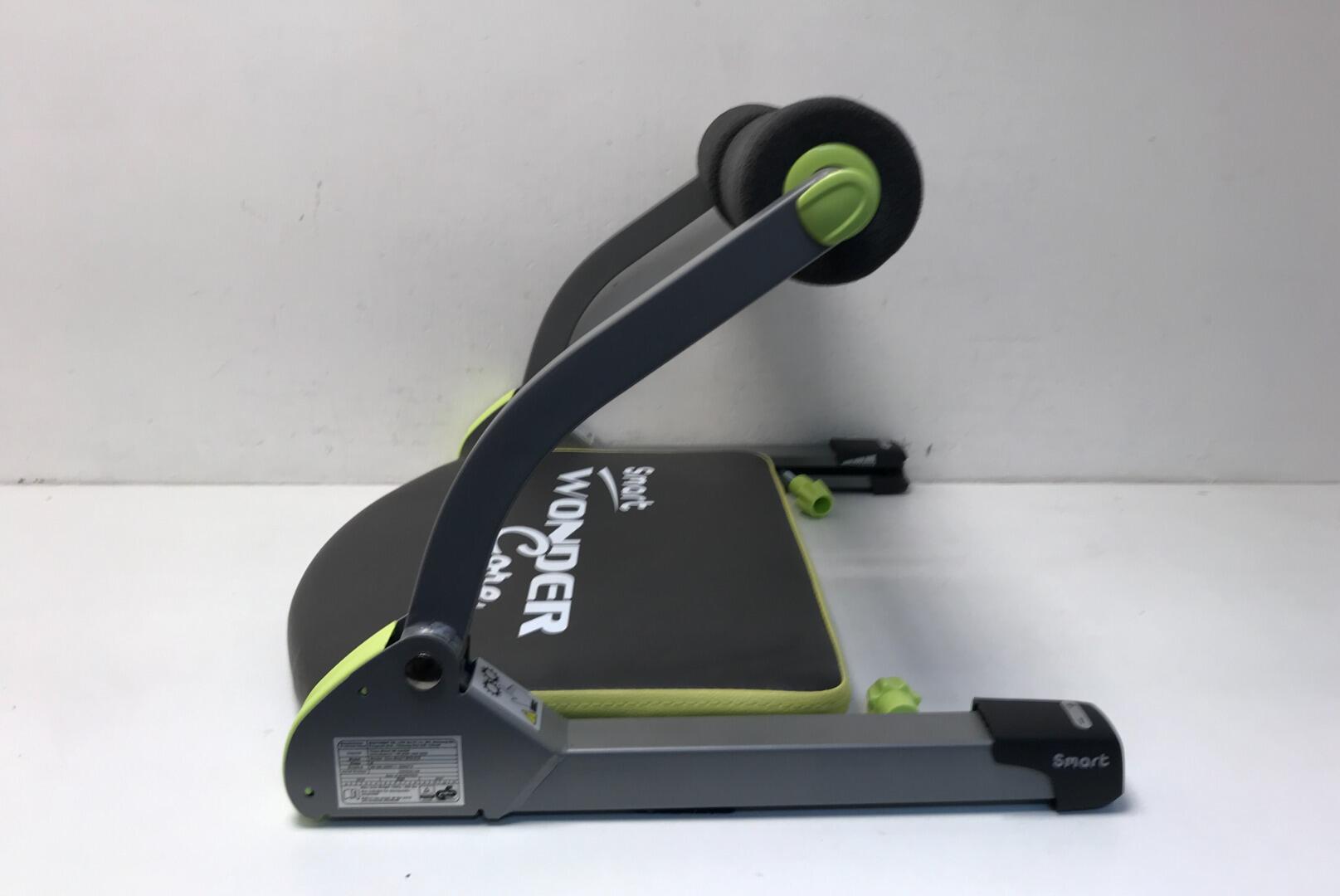 Smart Wonder Core Abs Machine