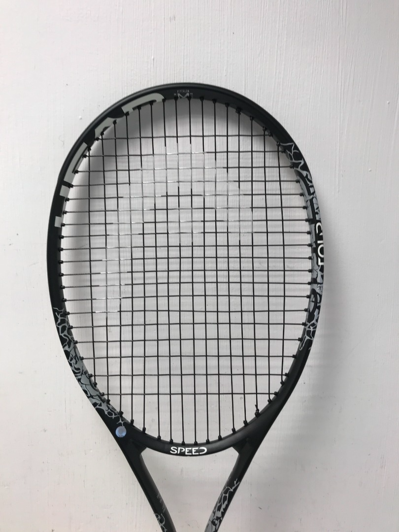 Head Speed Tour Tennis Racket