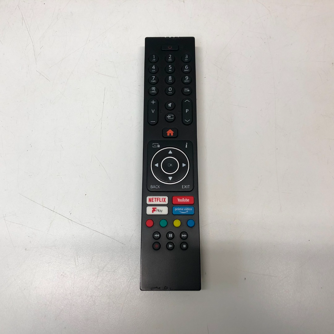 Digihome 55551UHDS 55'' Smart Ultra HD Digital LED TV