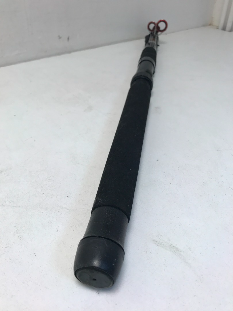 Daiwa 376MW-360 Telescopic Fishing Rod