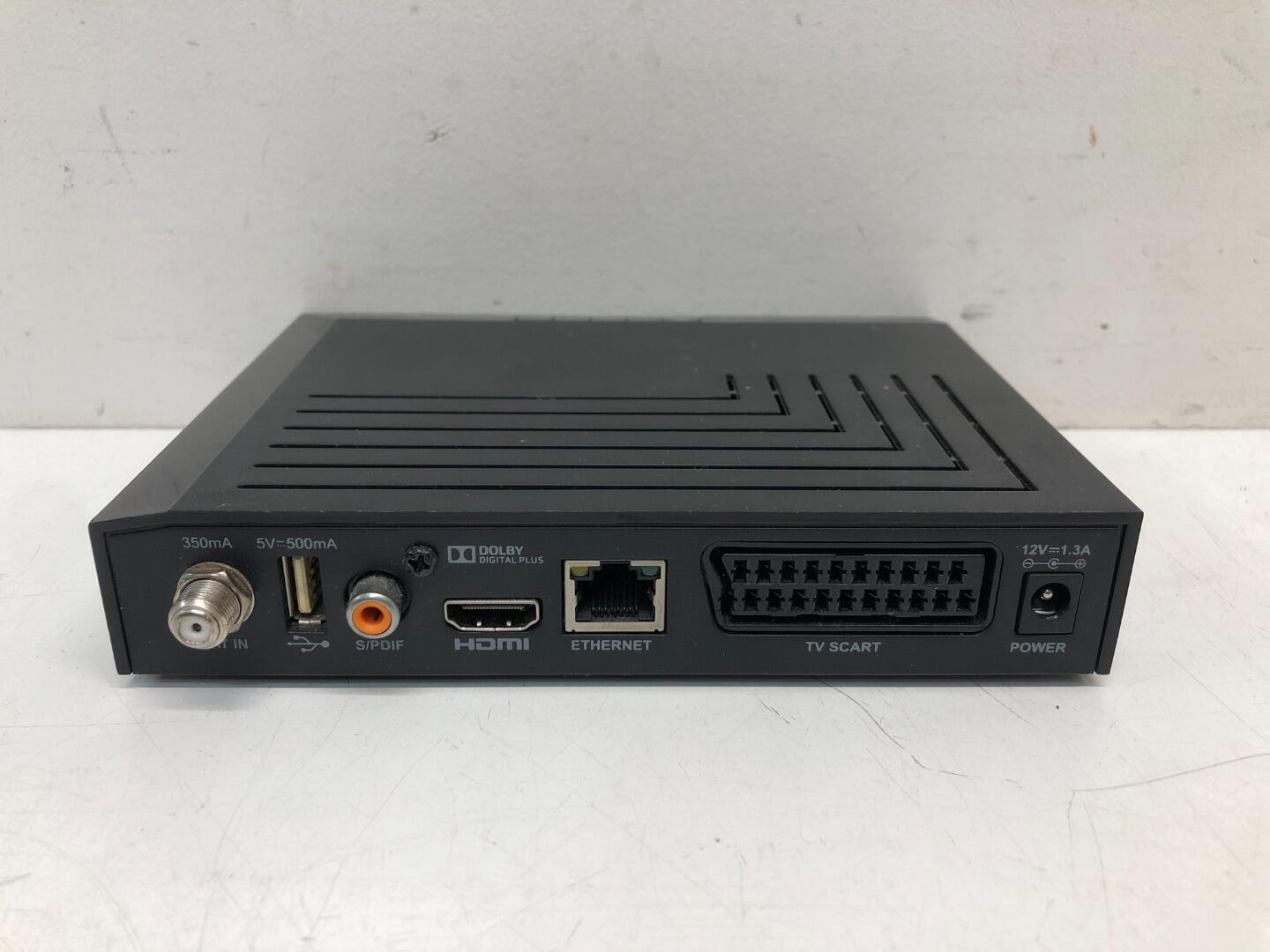 Goodmans GS103TZH FreeSat HD Box