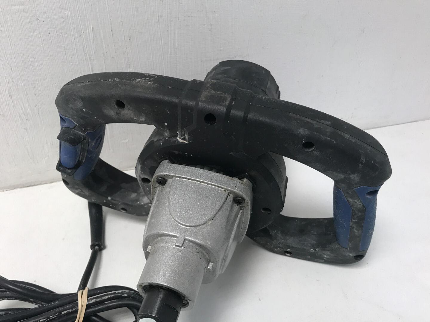 Energer ENB768MIX 240V 1200W Paddle Mixer