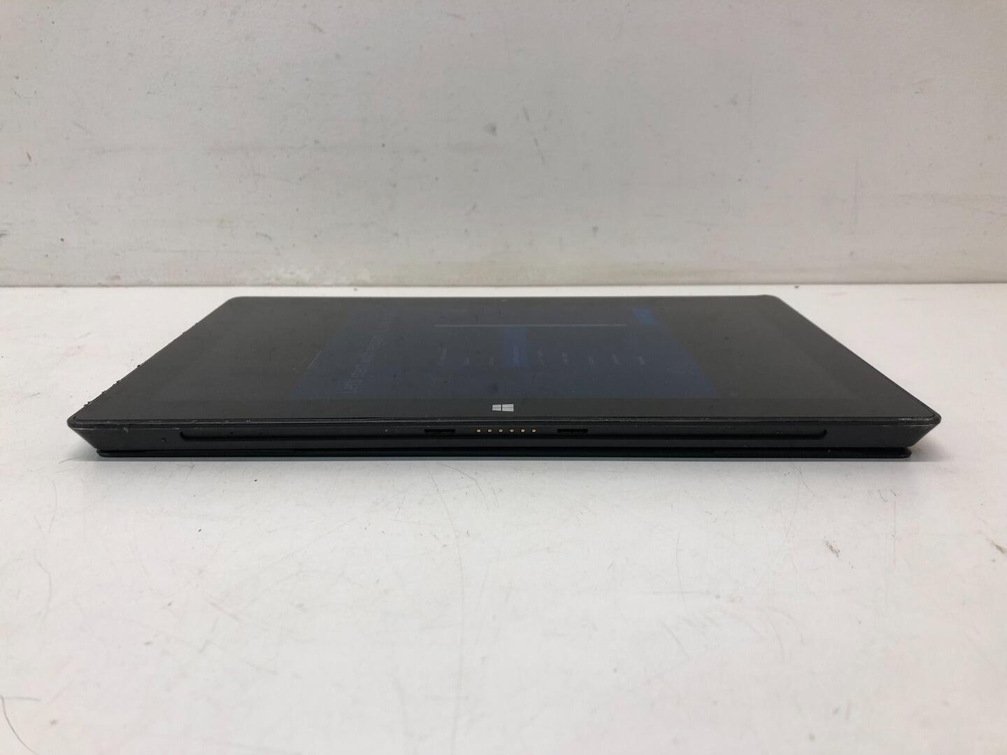 Microsoft Surface Pro 1st Gen 10.6'' 4GB RAM 128GB Windows 10 Pro ...