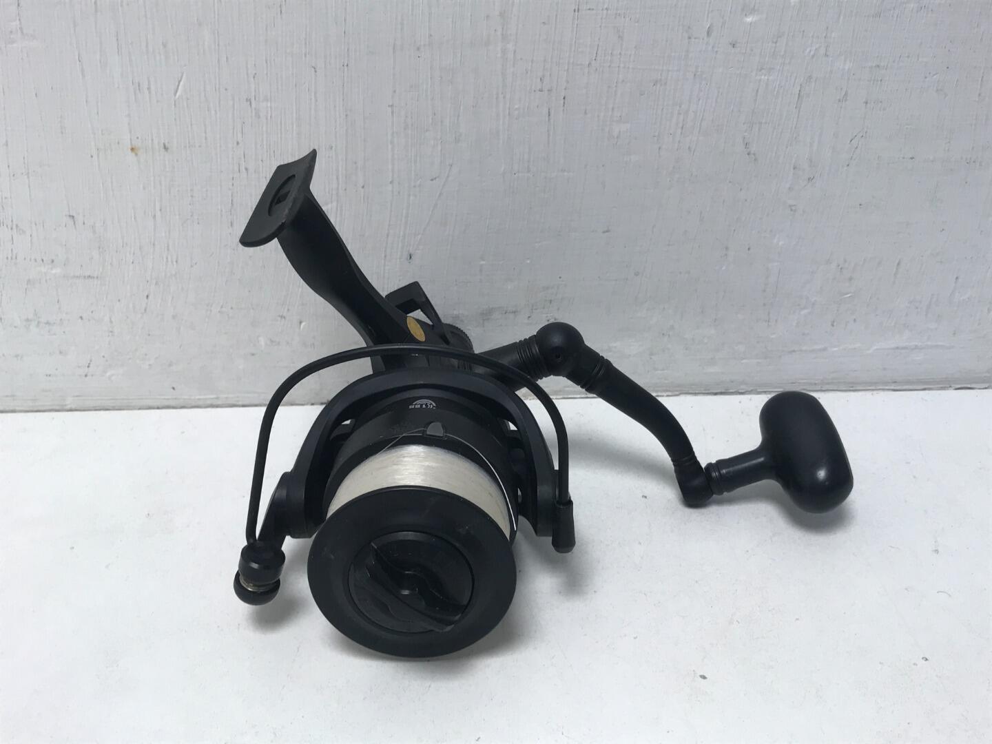 Discover FD6000 Fishing Reel