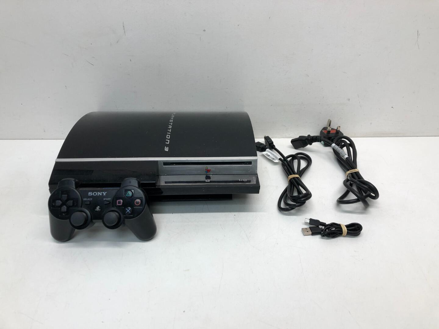 Sony PS3 40GB Console