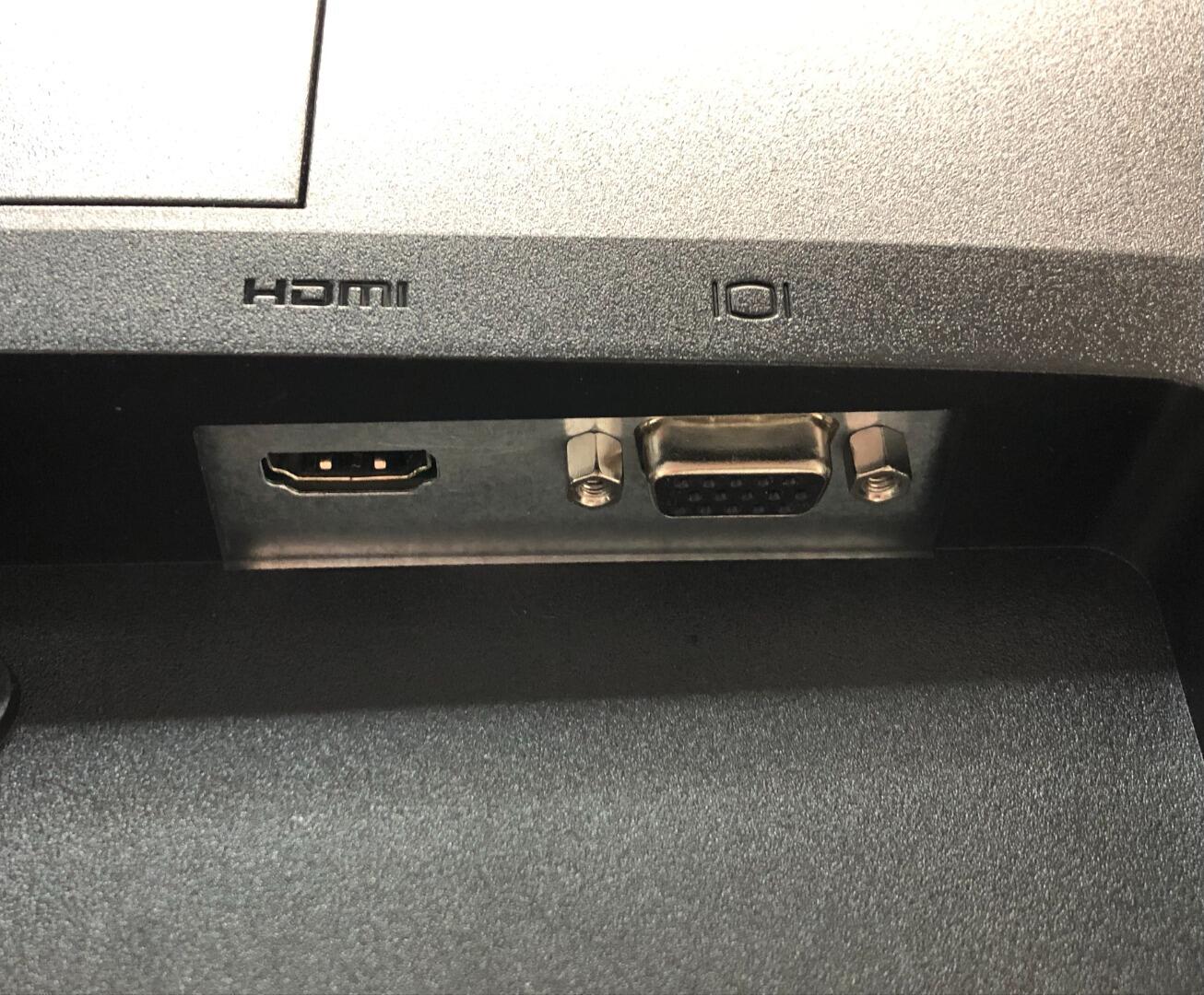 Dell SE2222H 22'' Full HD LED Monitor