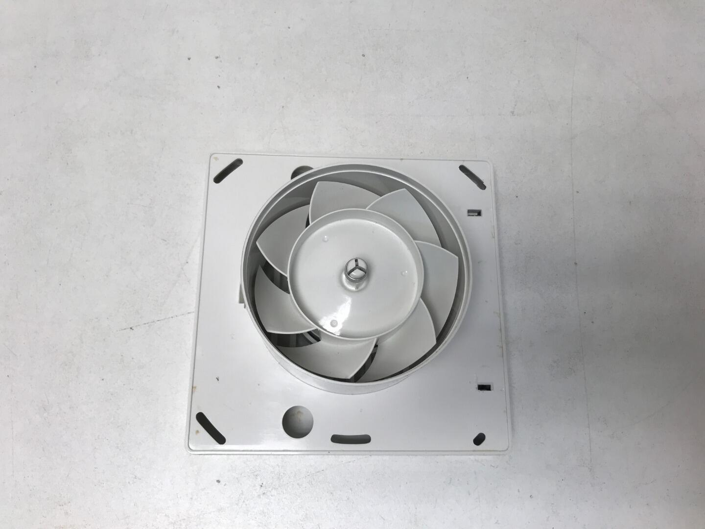 Intervent NVF100S 4'' Extractor Fan