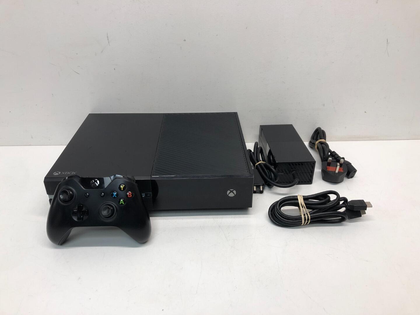 Microsoft Xbox One 500GB Console