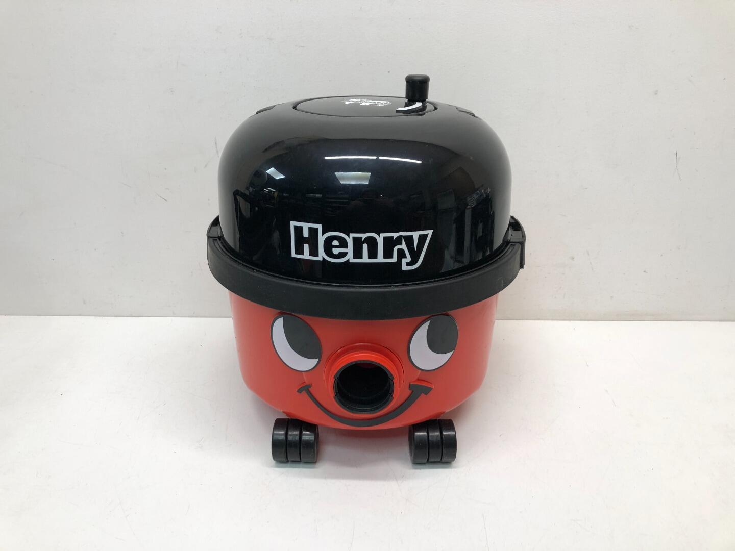 Numatic Henry HVR160-11 Vacuum Cleaner