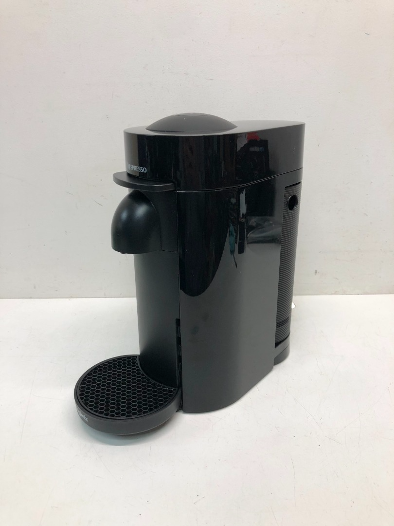 Nespresso Magimix M600 Vertuo Plus Coffee Machine