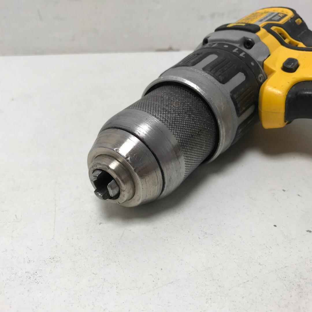 DeWalt DCD796 18V Brushless Cordless Drill - Body Only
