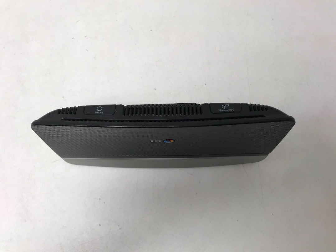 BT Home Hub 4 Wireless Router
