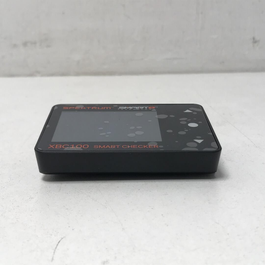 Spektrum XBC100 Smart Battery Checker and Servo Driver