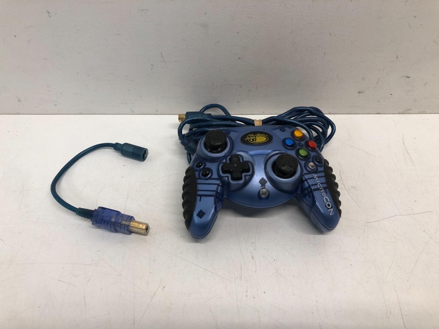 MadCatz MicroCon 4536 Wired Xbox Controller