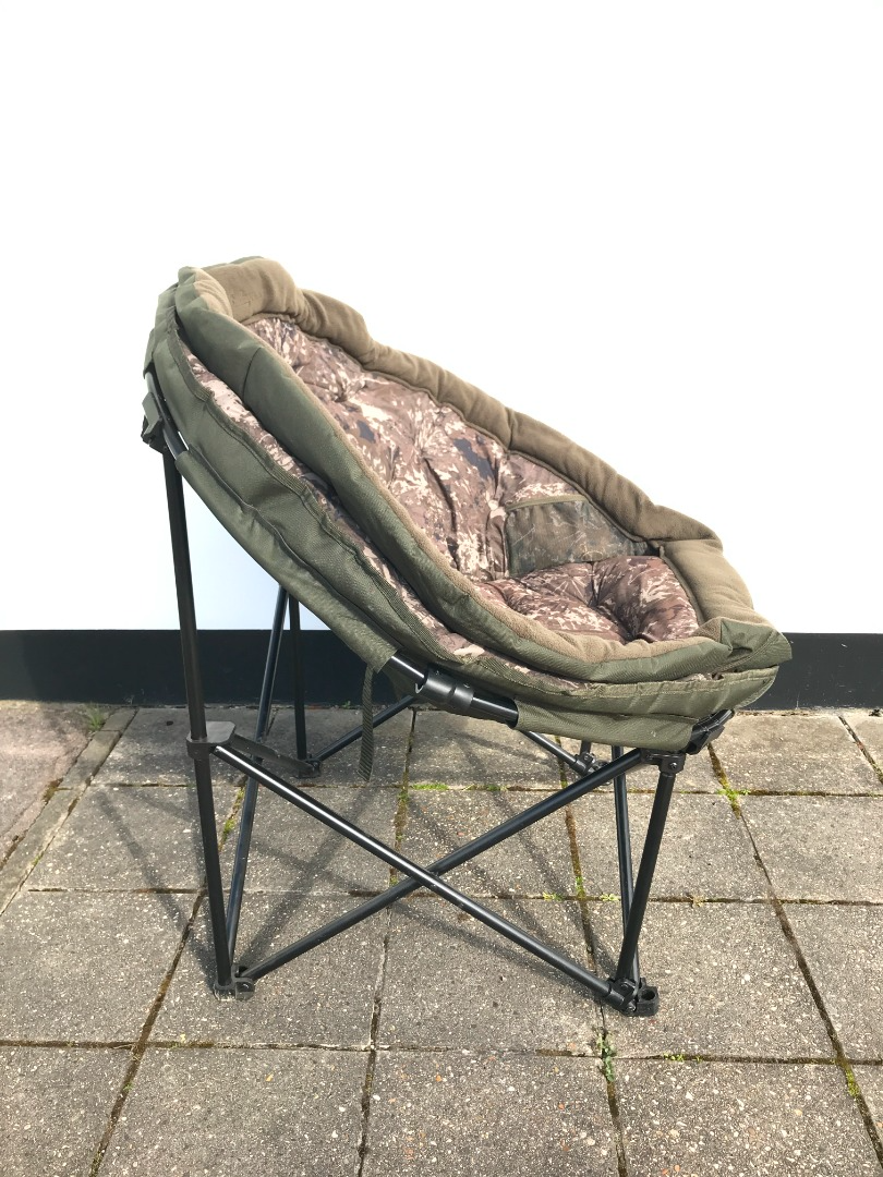 Nash Indulgence Moon Chair (collection only)