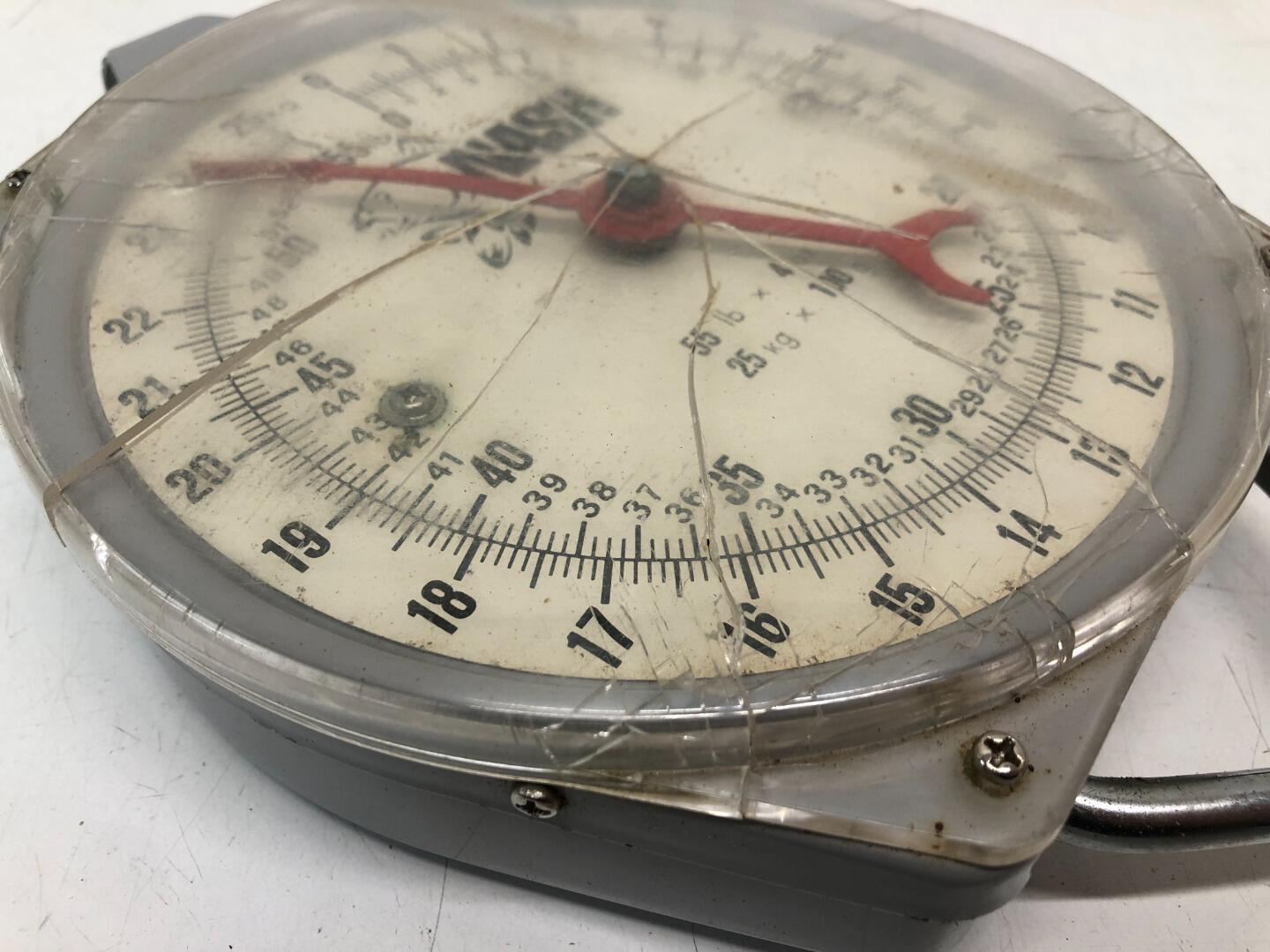 Nash Fishing Scales (read description)